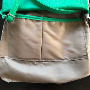 Bags | Koltov Crossbody Leather Purse | Poshmark